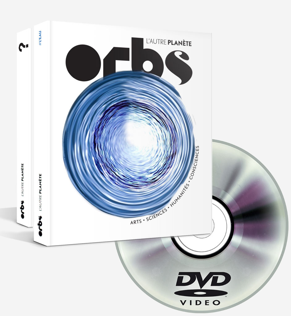 orbs-offres2exdvd - Orbs l'autre Planète